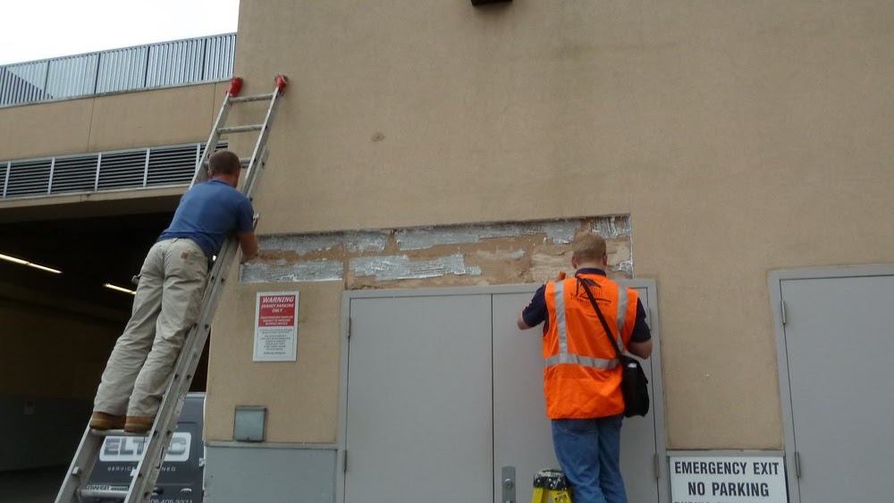 M54 Motorway - J2 Building Consultants - Build Information Center