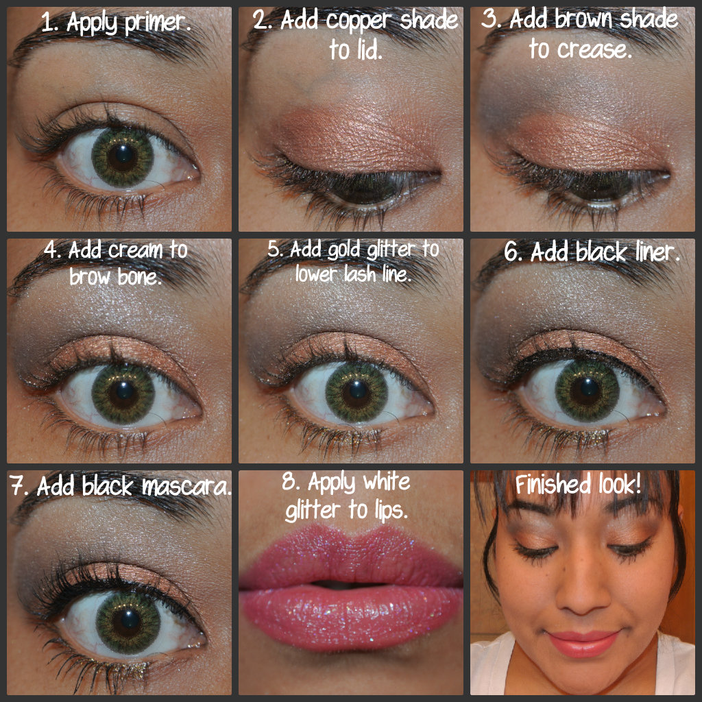 Ms. Prettyful Girl: Review: BA Star Pro Makeup