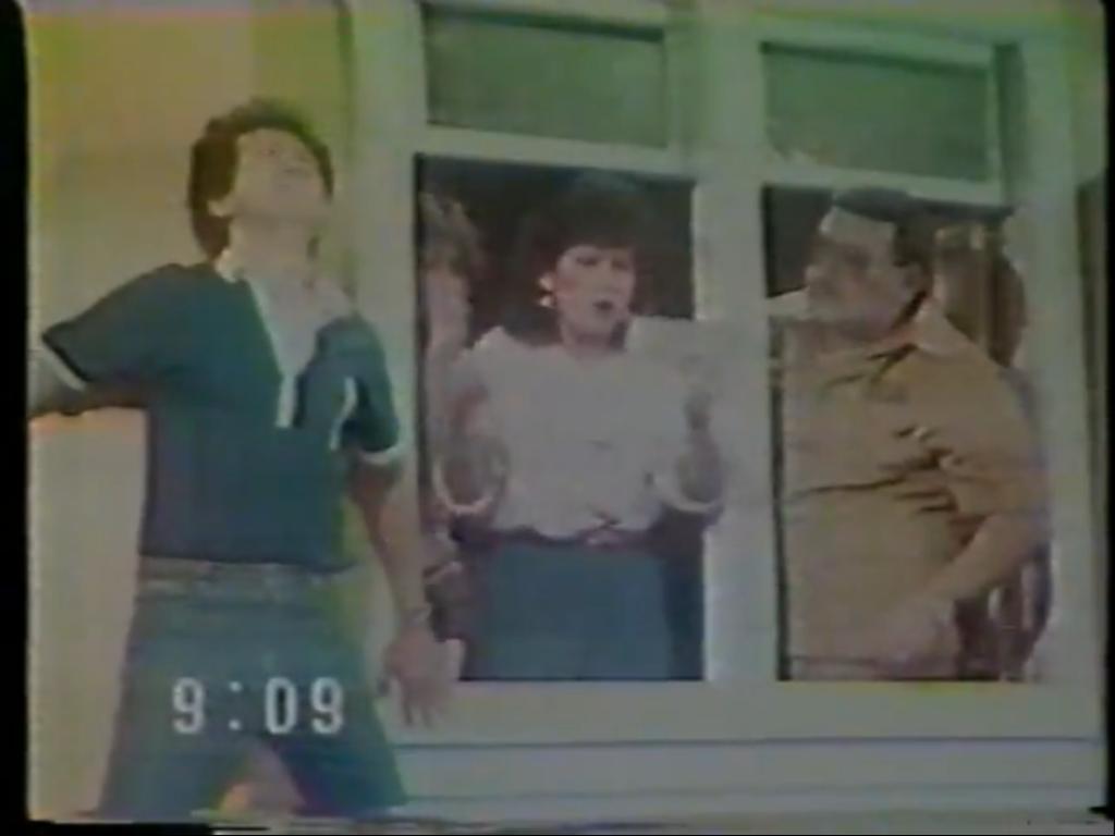 80's Pinas: Champoy, anyone???