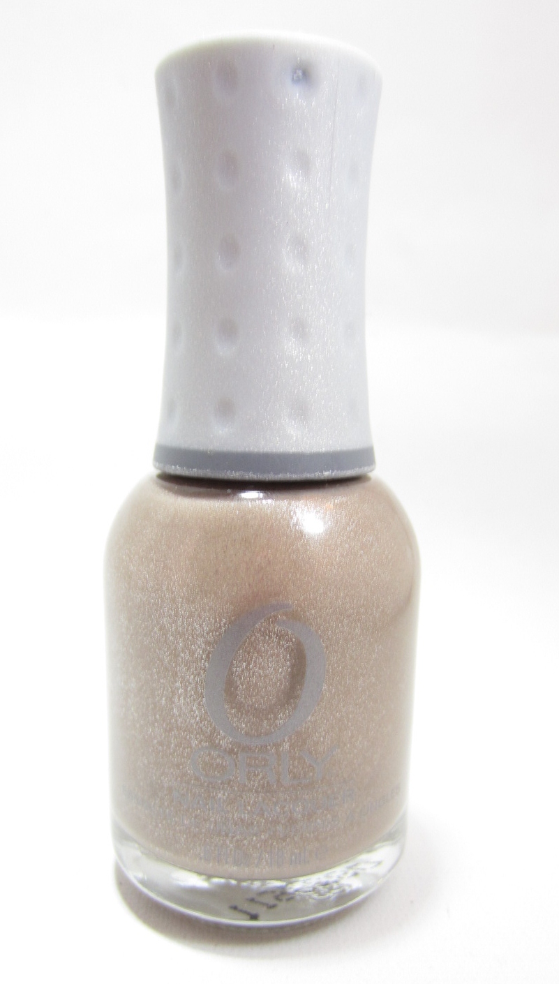 Ida Pie: Two Polishes From Orly - "Birds of a Feather" Collection