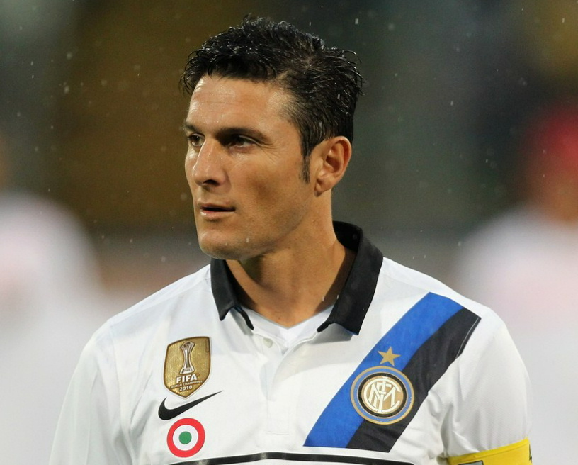 serie a today: Injury, Zanetti Threatened Against Udinese Absence