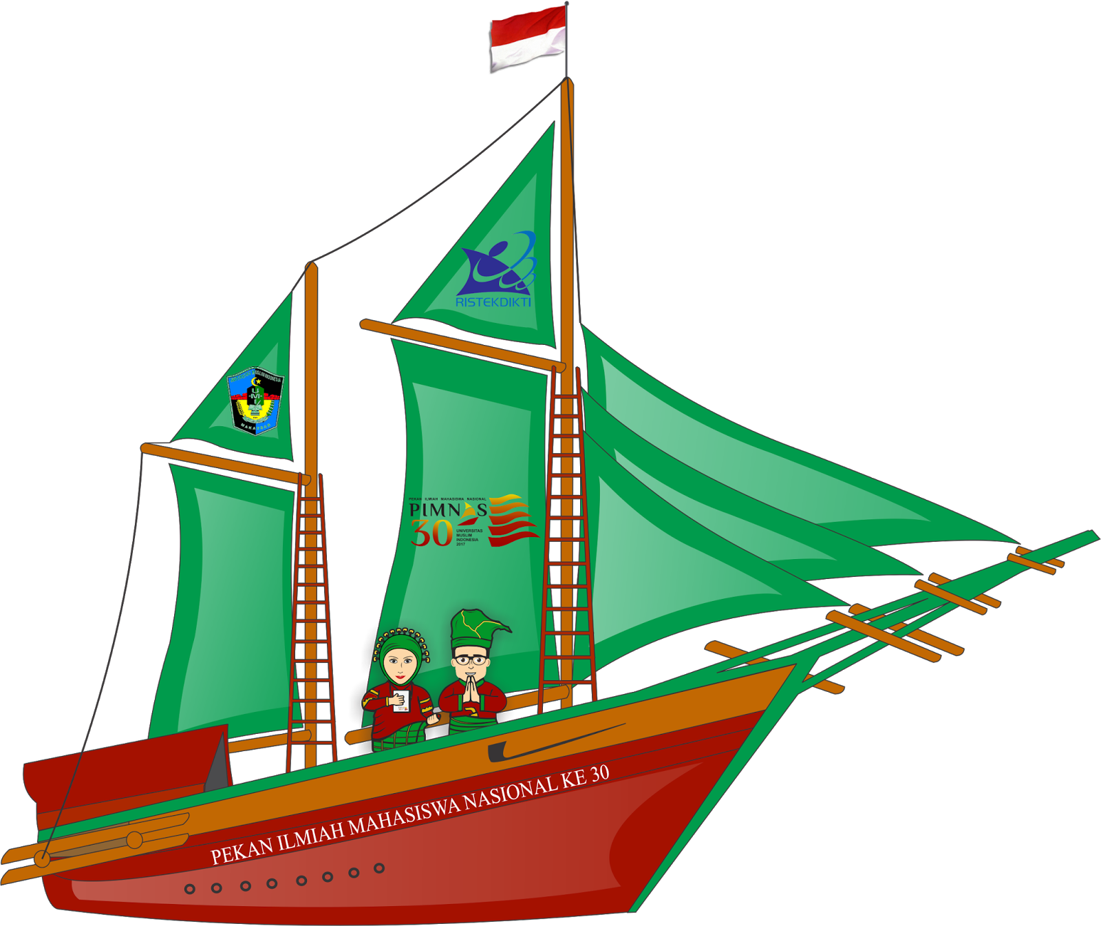 the green-hijau "agriculture": Pekan Ilmiah Mahasiswa Nasional (Pimnas ...