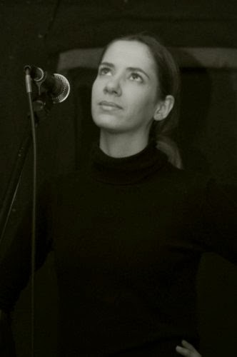 TEMPLE OF PERDITION: ... poets of tragedy : an Interview with LORELEI