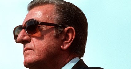 Continental Circus: Jean-Marie Balestre, cinco anos depois