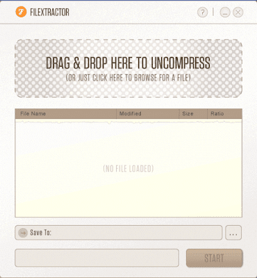 Best file extractor - equityright