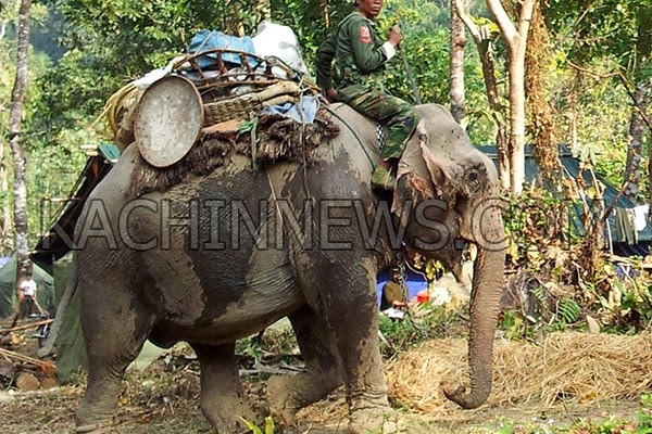 KACHINNEWS.COM --- Kachin News Group: Burma army captures KIA post ...