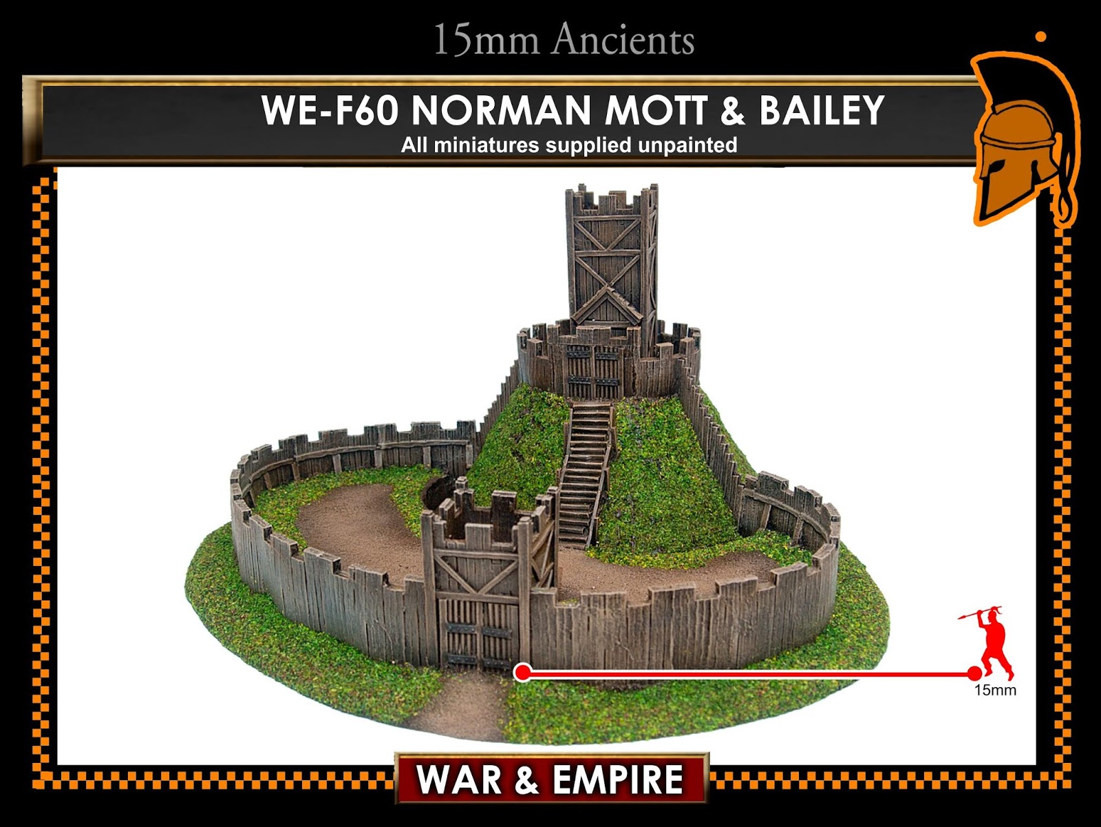 [TMP] "Forged in Battle News in 15mm" Topic