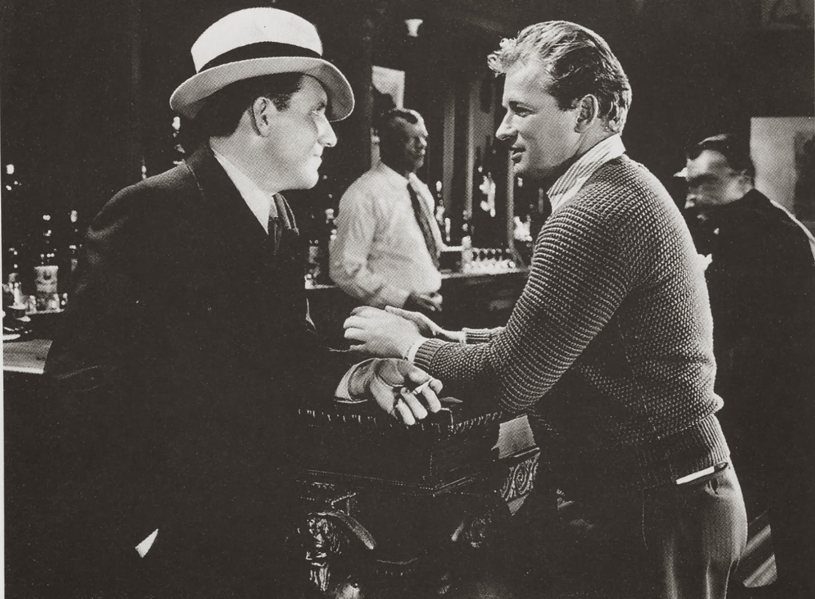 Mi Cine: QUICK MILLIONS