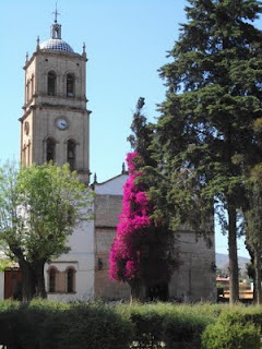 Capula, Home of the Catrinas