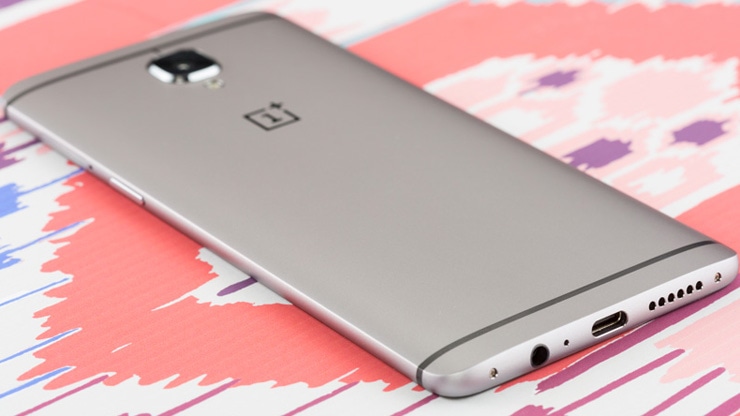one plus 3 is Released! here is what u need to know about it. ~ Tiny ...