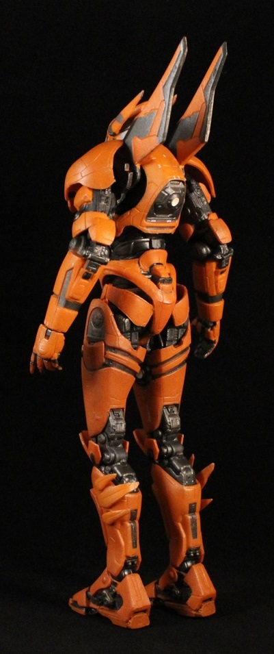 She's Fantastic: Pacific Rim Uprising - SABER ATHENA!