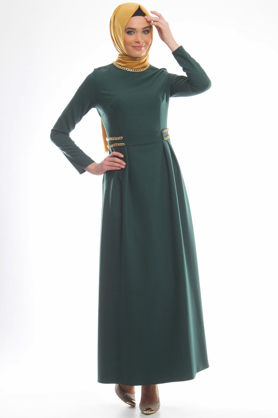 Tesettur Island: SEM 2013-2014 TESETTÜR GİYİM KOLEKSİYONU