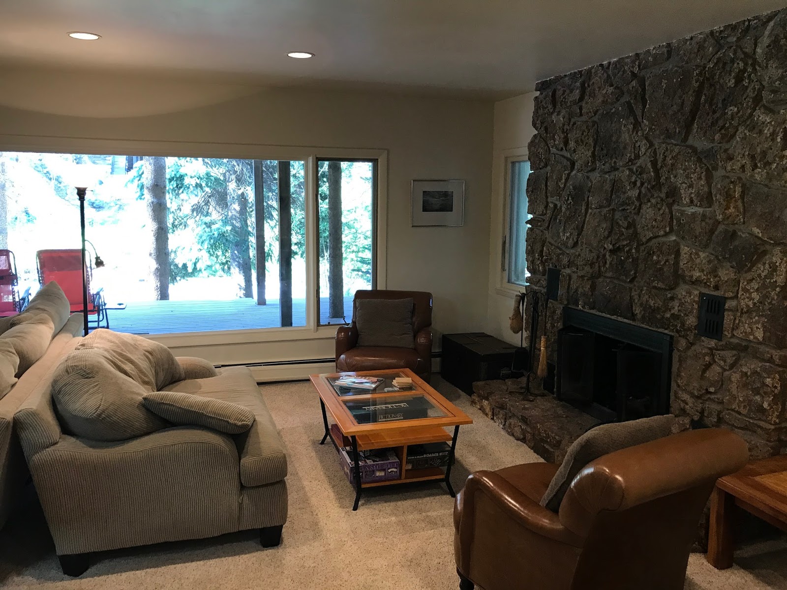 Momfessionals: Colorado - Days 7 and 8 - Red Rocks and Coming Home