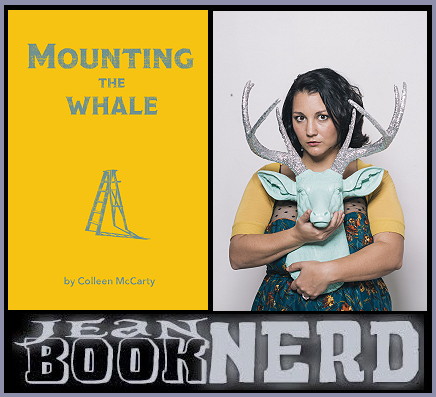 Colleen McCarty Author Interview ~ JeanBookNerd