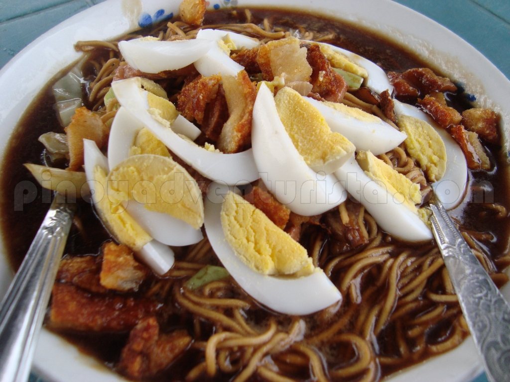 Pancit Cabagan