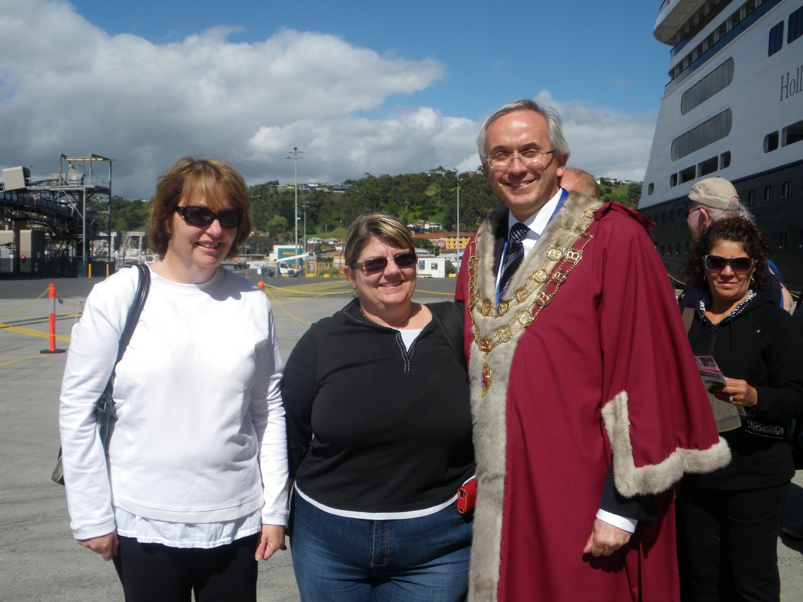 Steve Kons – Dragon Genealogy Blog