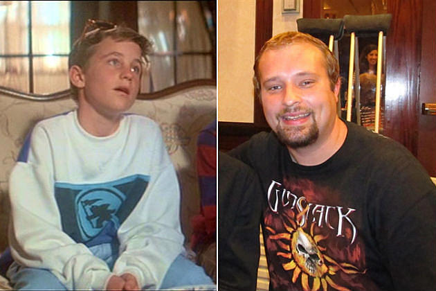 Deu a Louca nos Monstros (The Monster Squad, EUA, 1987) ~ Adoro Filmes ...