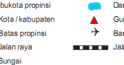 Peta Dan Komponennya