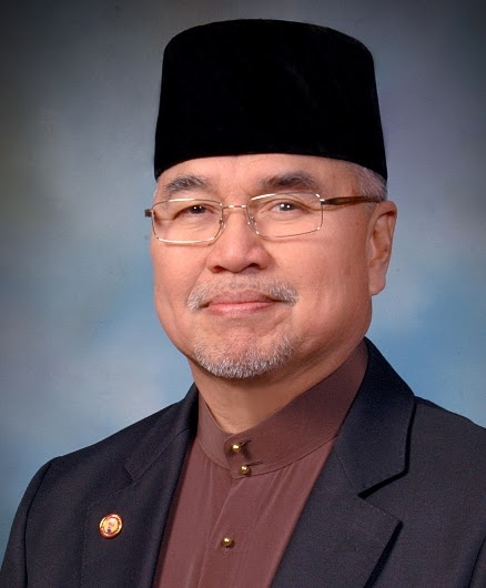 aLL iN 1: GALERI PHOTO KERABAT DIRAJA BRUNEI