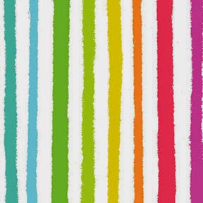 Sew in Love {with Fabric}: Pop of Color