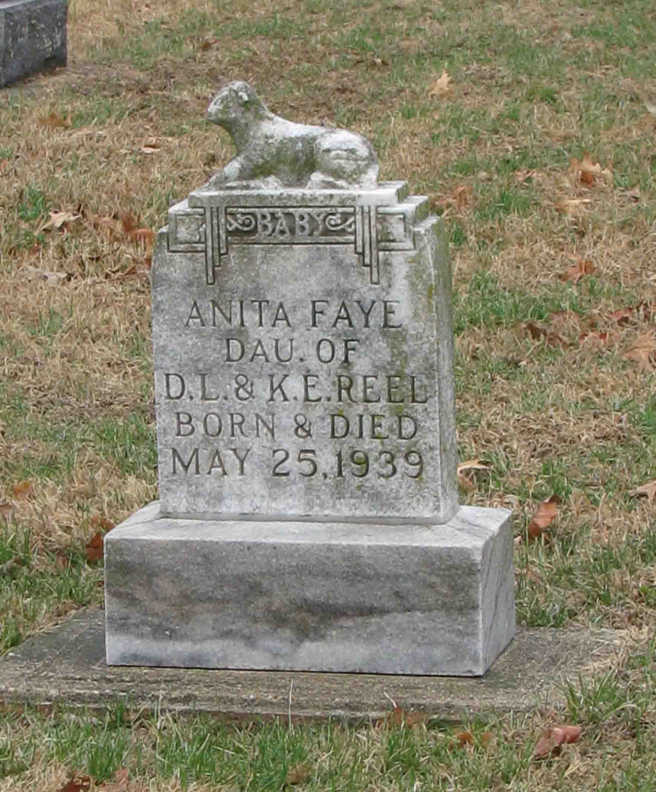 A Grave Interest: Religious Symbols in the Cemetery