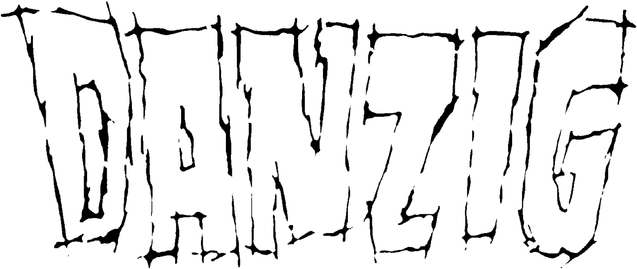 Shrouded in Fog: Danzig Stencils