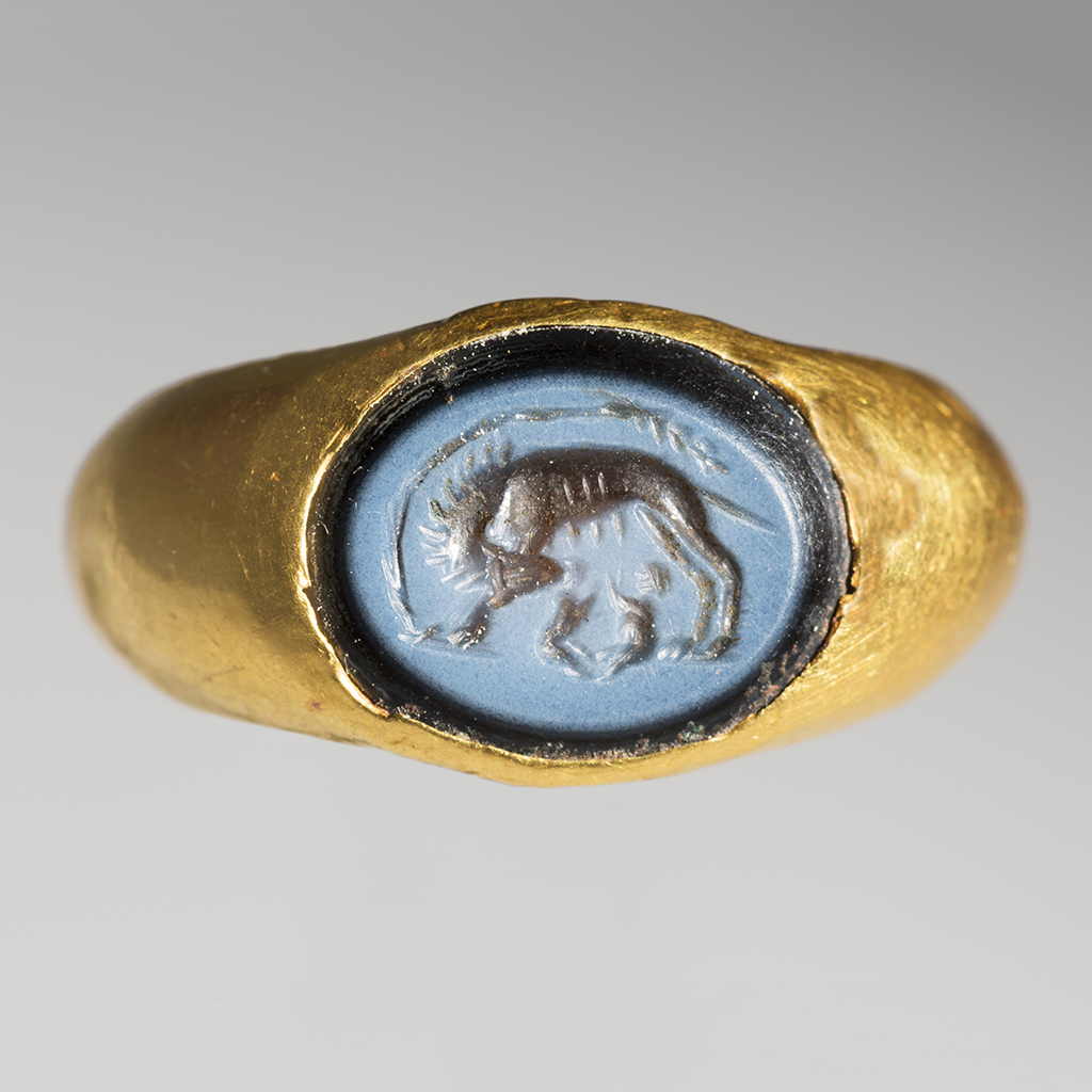 Mundo Ihbn, universo compartido y epico: Sobre los Titanes