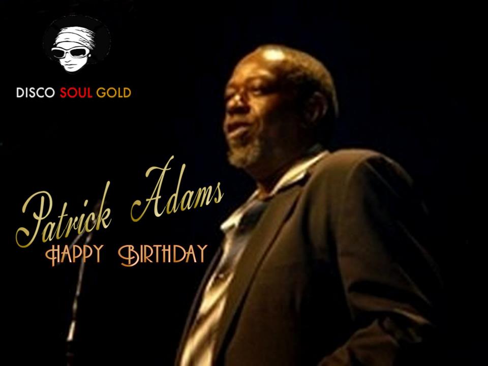 Disco Soul Gold: March 2013