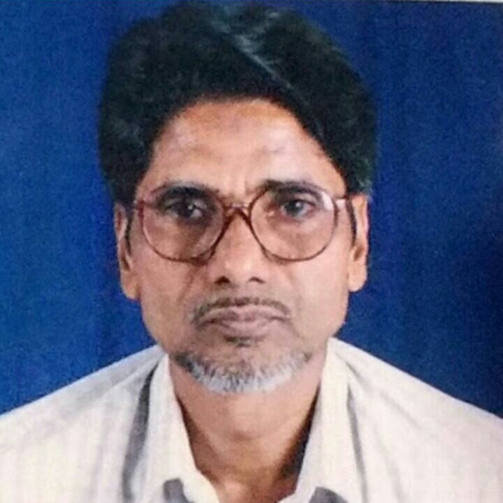 Syed Subhan Anjum