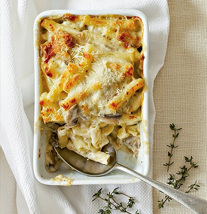 LEKKER RESEPTE VIR DIE JONGERGESLAG: BASIC MACARONI AND CHEESE - WOOLLIES