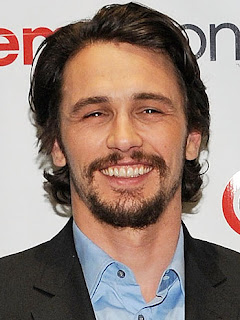 Collection of beard styles: James Franco Beard Styles