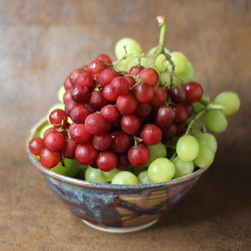 Cookistry: Good Snackin'