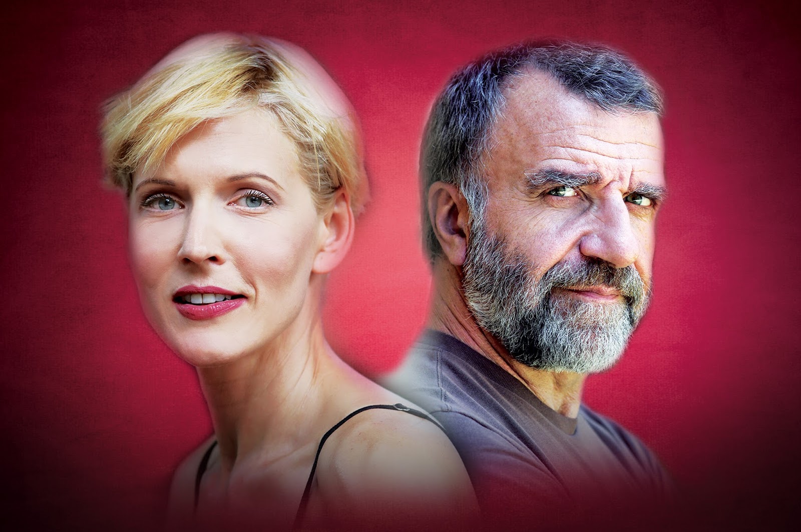 La Voce di Roma: L’inquilina del piano di sopra