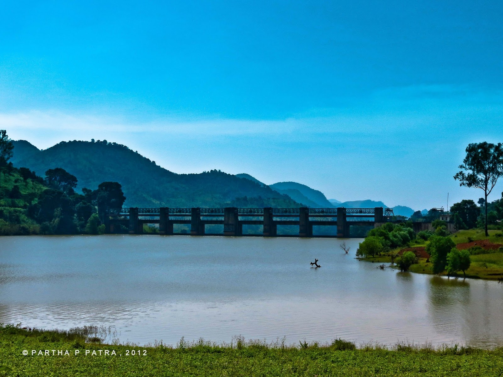 THE DISCRETE DIARY : Re-Discovering Koraput : Day-4