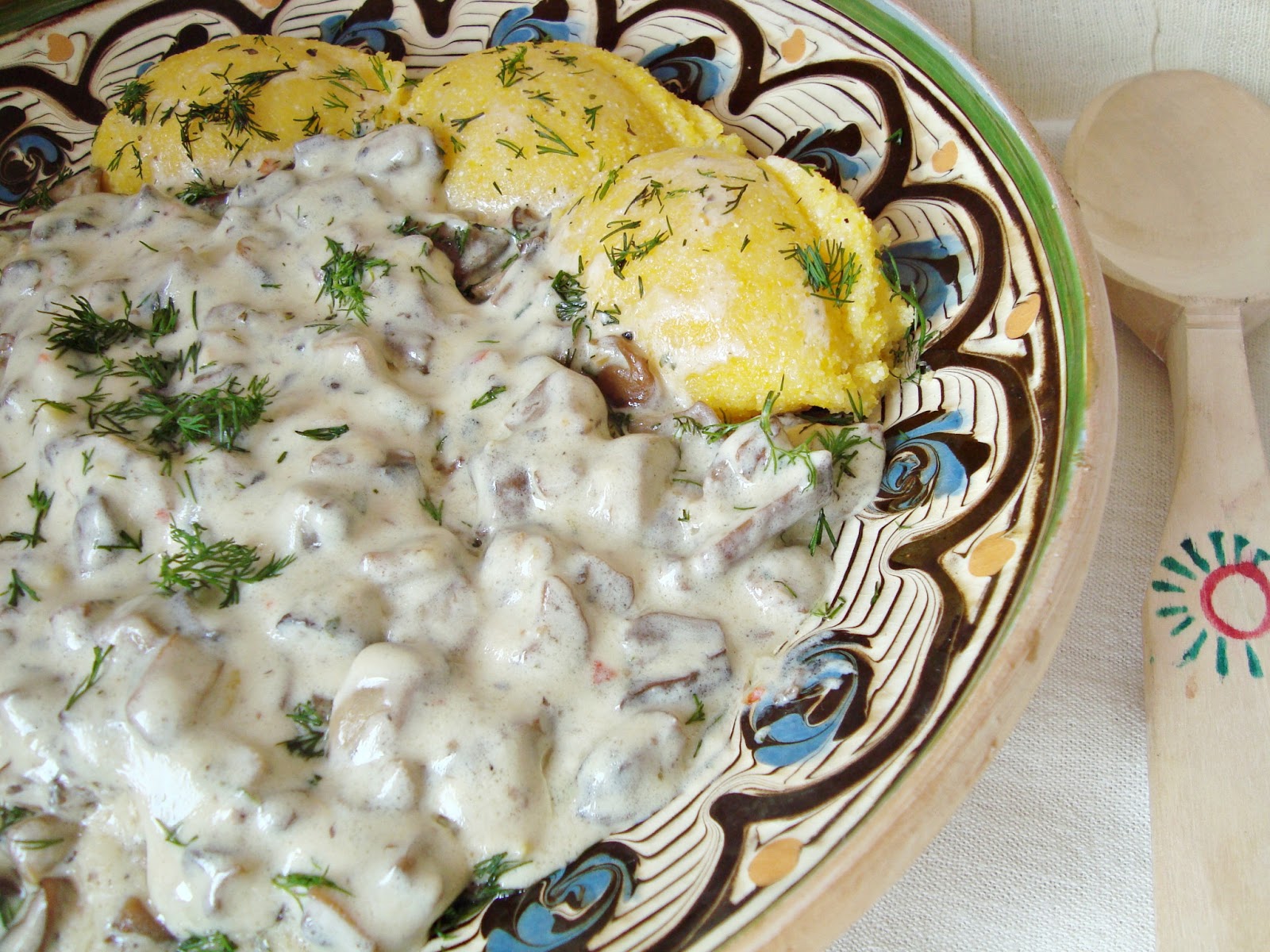 RETETE RAPIDE - CAIETUL CU RETETE