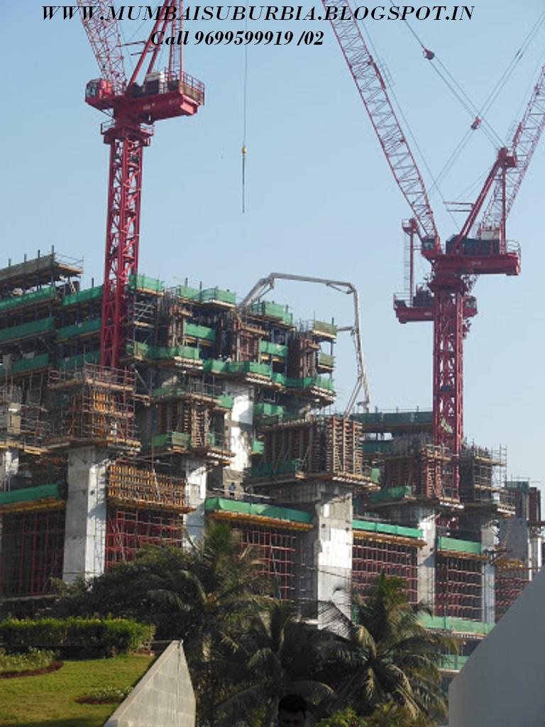 Oberoi Realty Worli Project :Oberoi Oasis 2 | Buildings, Oberoi Oasis 2 ...