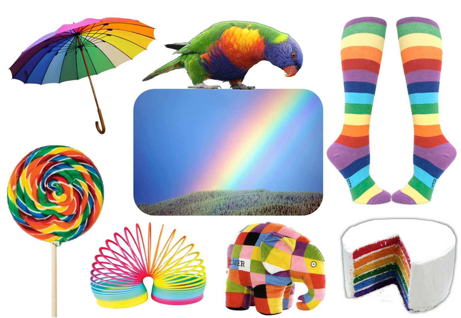 QUÉ HACEMOS HOY EN EL COLE?: COLORS