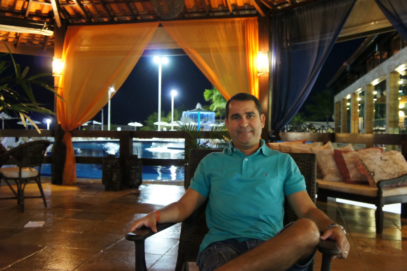 Mussulo Resort by Mantra