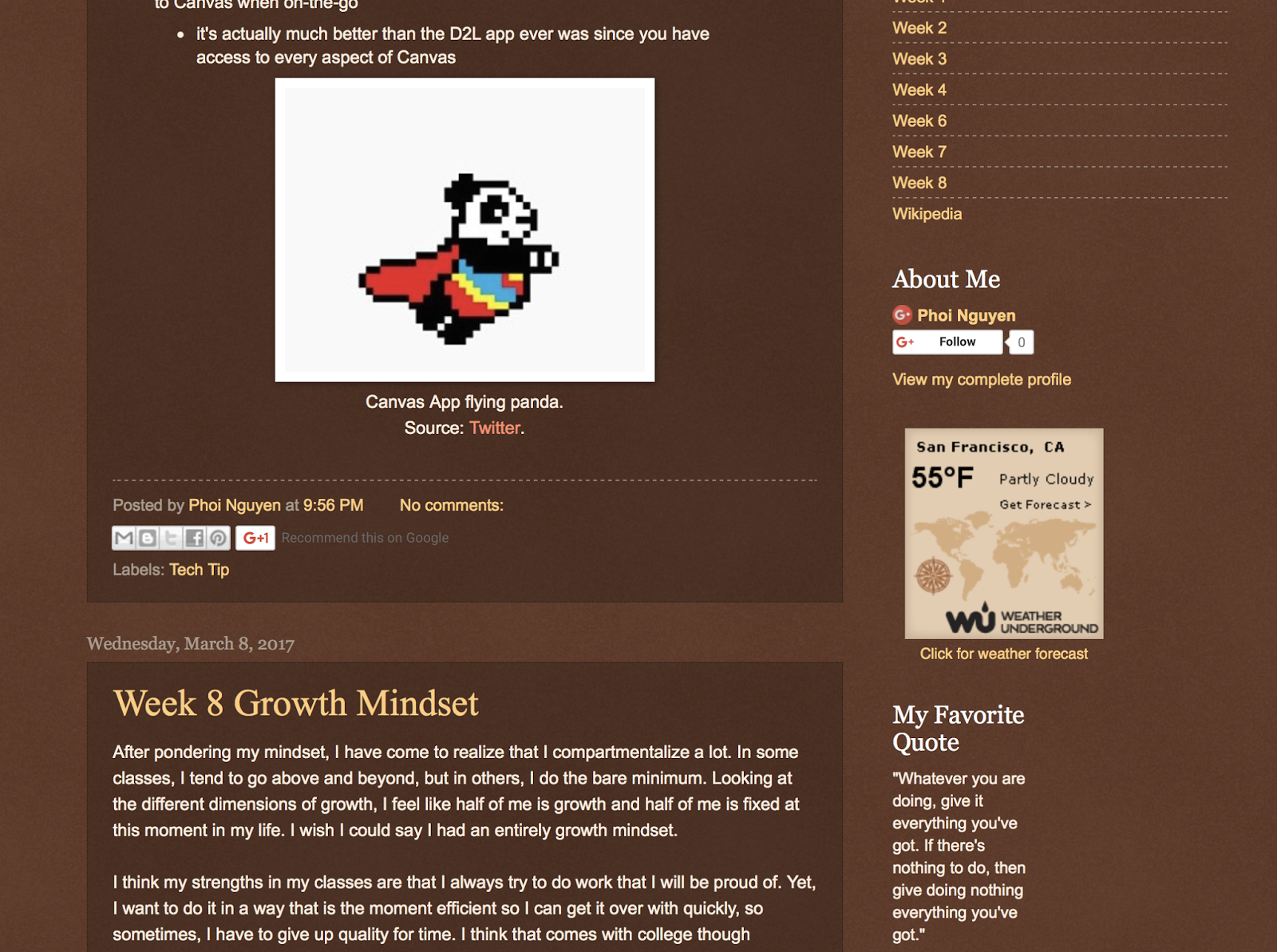 Indian Epics: Tech Tip: Sidebar Box