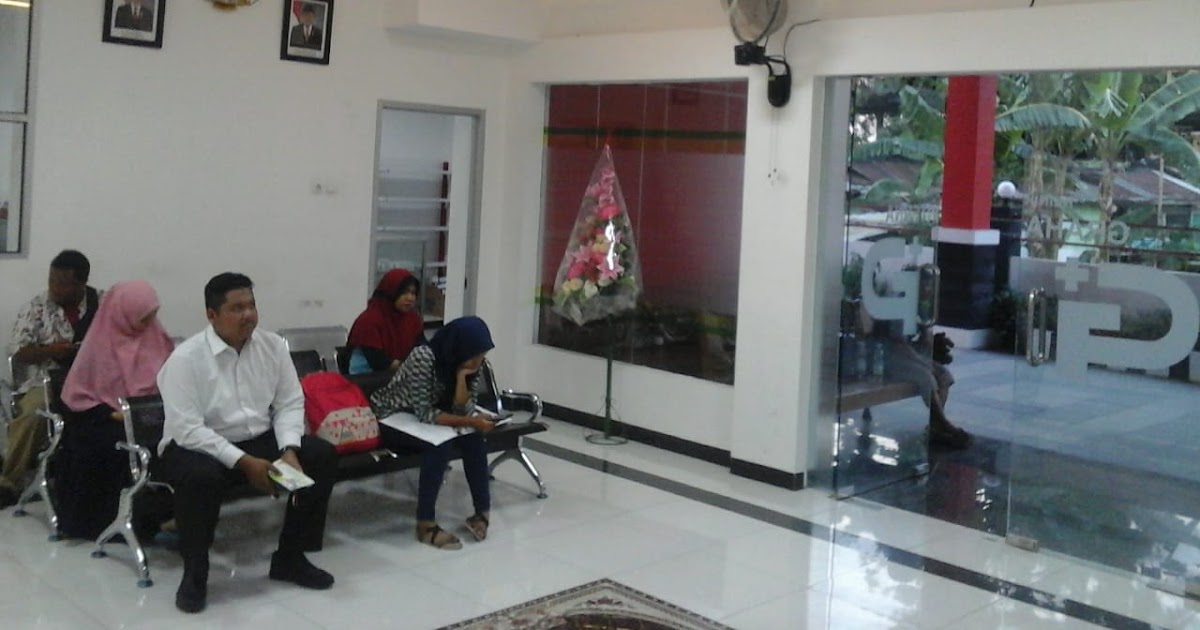 KLINIK UTAMA GRAHA INTERNA "Bersama Menuju Sehat Melayani dengan Kasih ...