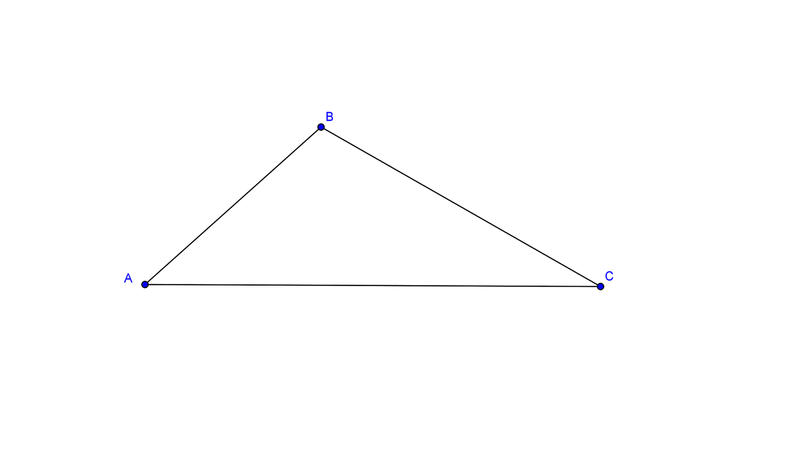 Material de apoyo para el curso de Trigonometría : Teorema del Angulo ...