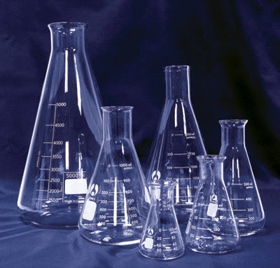 Mengenal Isi Laboratorium