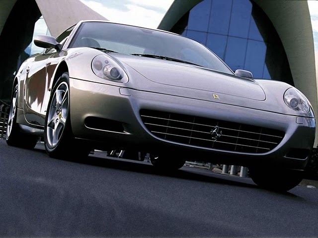 ferrari cars wallpapers - Wallpapers Collections