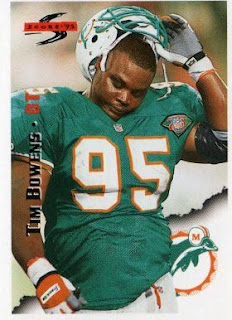 Pro Football Journal: The Best Nose Tackles in NFL History