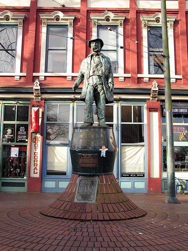 John Deighton - Alchetron, The Free Social Encyclopedia