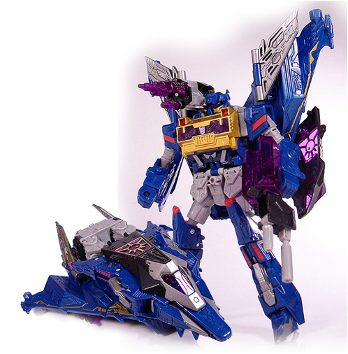 Stories from the Toyshelf: I Did It, Myyyyyyyyyyyy Wave