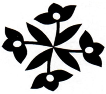 Kumpulan Gambar Soal Ulangan & Ujian SD: Seni Kelingking Sumbawa