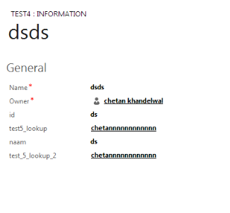 SET AND GET VALUE FROM LOOKUP TO LOOKUP USING JAVASCRIPT IN MSCRM 2011 ...