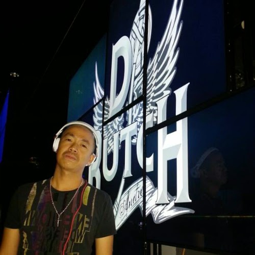 DJ Jason Dewey Asian Tour With DJ Az-T and DJ Butch Andres