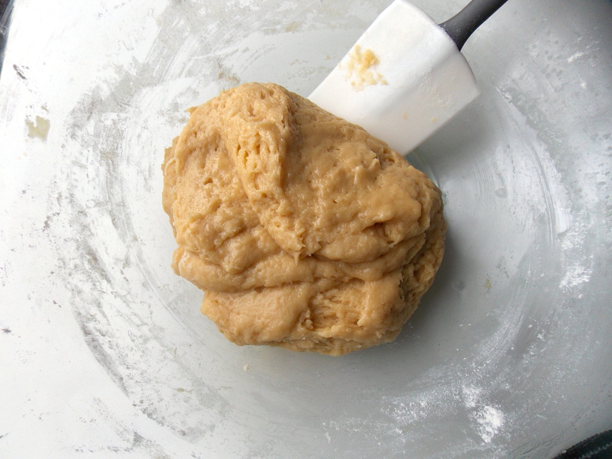 Cleo Coyle Recipes.com: How to make ANGEL WINGS also known as ITALIAN ...